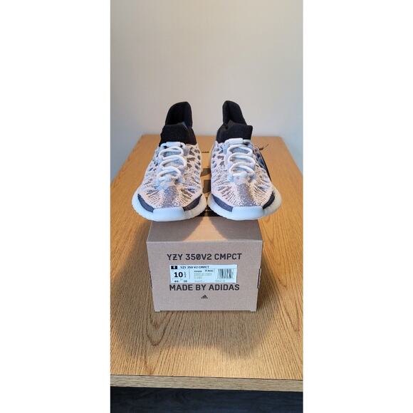 adidas | Shoes | Adidas Yeezy 35 V2 Cmpct Slate Panda Us Mens 05 Ig9608 ...